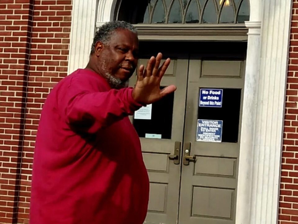 UPDATE: Craig Callaway charged in Atlantic City voter fraud - Breaking AC