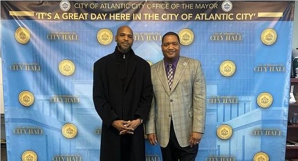 Atlantic City re-entry director out amid investigation - Breaking AC