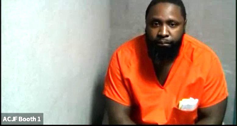 Atlantic City man arrested for shooting at man and woman - Breaking AC