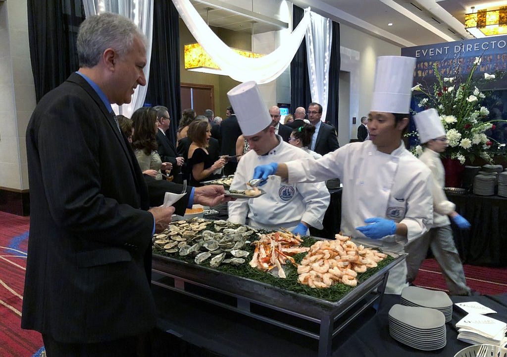 42nd Annual Restaurant Gala to feature Broadway theme - DownBeach