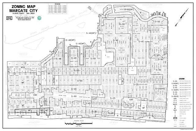 Margate introduces major amendments to zoning ordinance - DownBeach