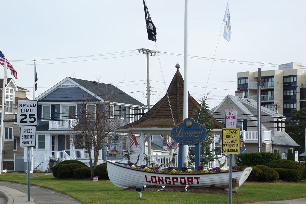 Summer Preview: Longport offers reserved, upscale vibe for visitors ...