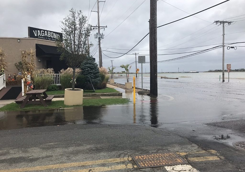 Absecon Island towns ask DOT to make evacuation route improvements a ...