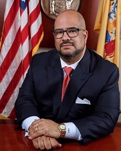 Former Atlantic County Prosecutor Tyner to join Vineland as municipal ...