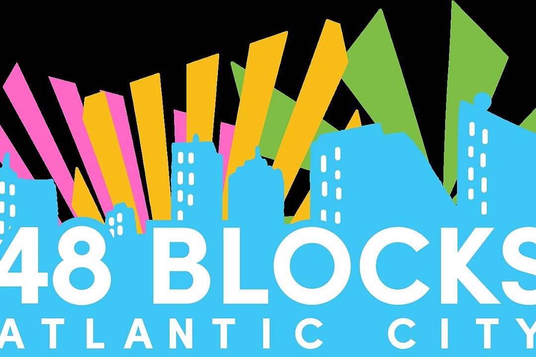 48 Blocks to transform blank walls into expressive murals - DownBeach