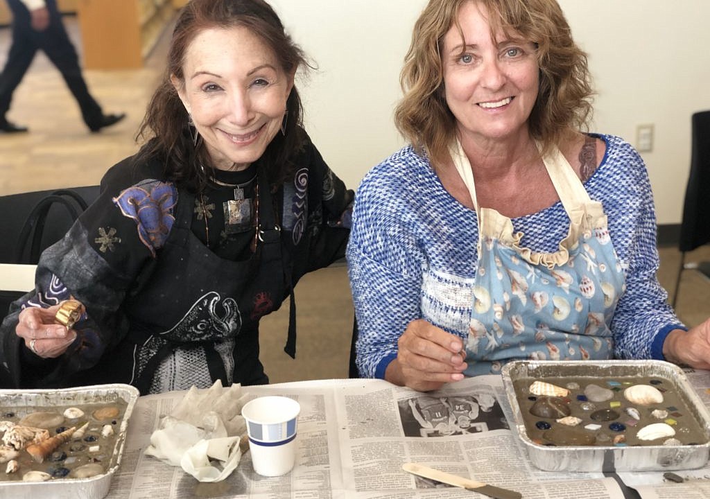 Ventnor Library announces fall programming - DownBeach