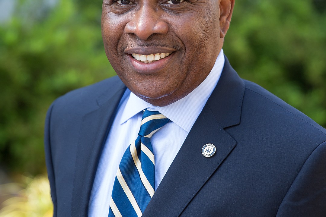 Stockton dean of business has big plans for Atlantic City campus ...