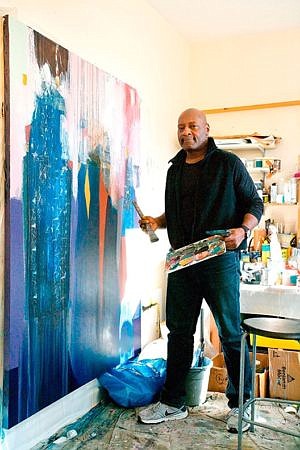 Meet and greet with artist Al Johnson to be held Aug. 29 - DownBeach