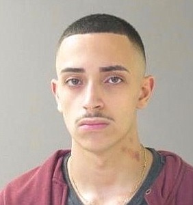 Police arrest AC man, seek second man for alleged car burglaries ...