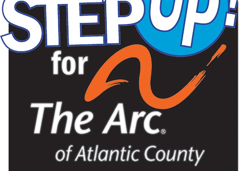 'Step Up for The Arc' walk steps-off Saturday on Ventnor boardwalk ...