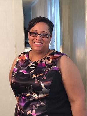 Freeholder Ashley Bennett third Atlantic County woman to announce bid ...