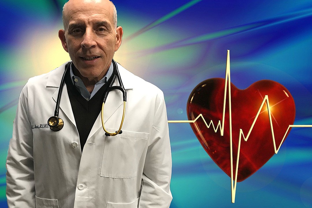 Cancer foundation hosts lecture on cardio-oncology and cancer - DownBeach