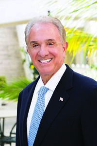 Stockton receives $8 million from John F. Scarpa Foundation - DownBeach