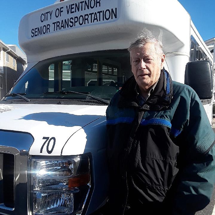 Volunteer drivers needed to provide senior transportation services ...