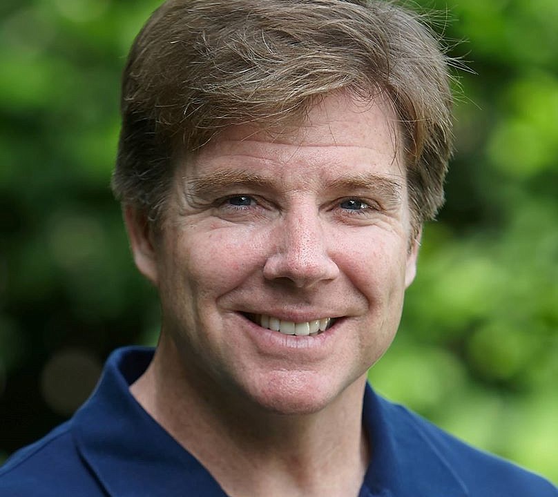 Sen. Chris Brown to host Facebook Live event with Atlantic County ...