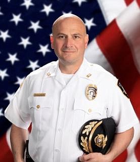 Longport Police Chief expresses concerns about Sheriff and Prosecutor's ...