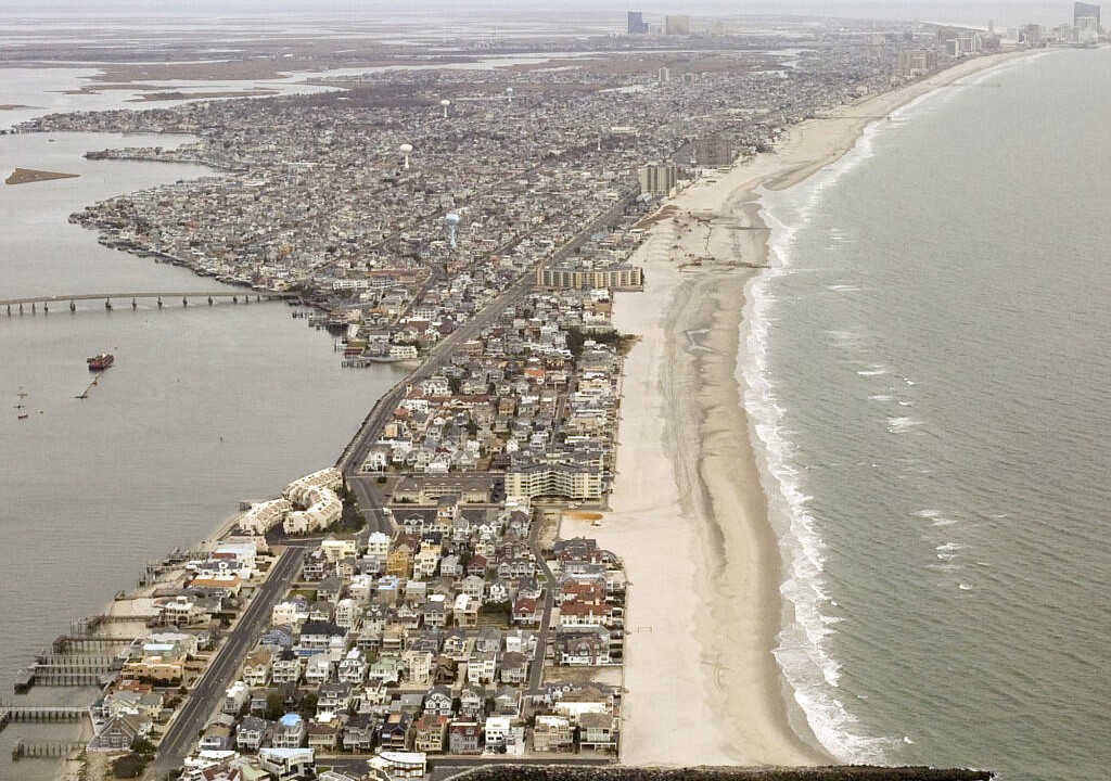 Downbeach towns oppose Executive Order REAL Rules - DownBeach