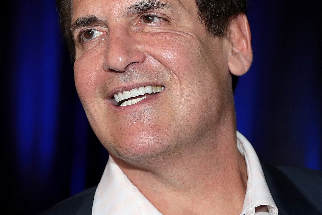 Mark Cuban Foundation selects Atlantic City as site of free AI Boot ...