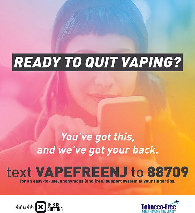 'This is Quitting' helps teens quit e-vape cigarettes - DownBeach