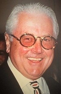 NOTABLE PASSING: Gerard L. Gormley Jr. - DownBeach