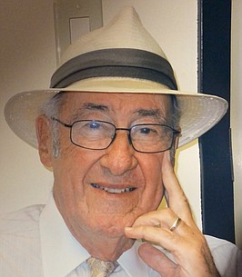 Notable Passing: Educator, psychologist Richard Cohen - DownBeach