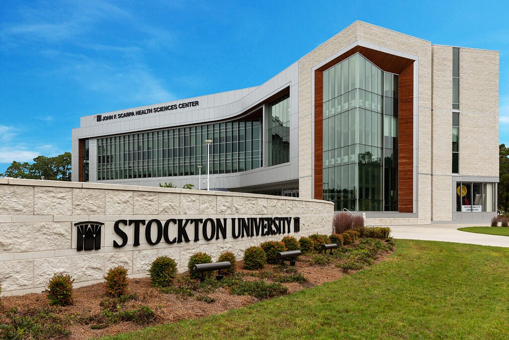 Stockton forms Community Advisory Board - DownBeach