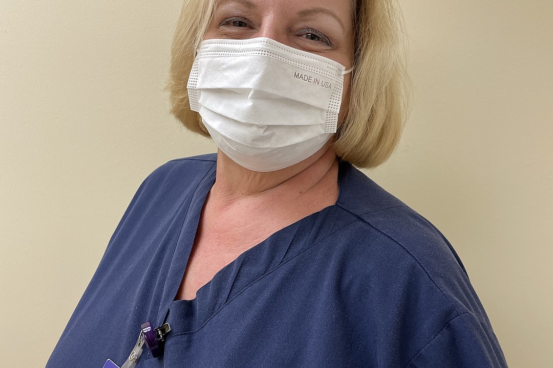 Shore names stress test tech as its Guardian Angel for May - DownBeach