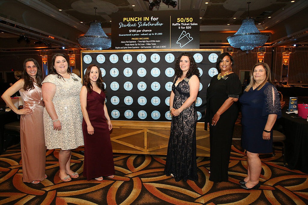 Stockton Gala raises $425,000 for scholarships - DownBeach