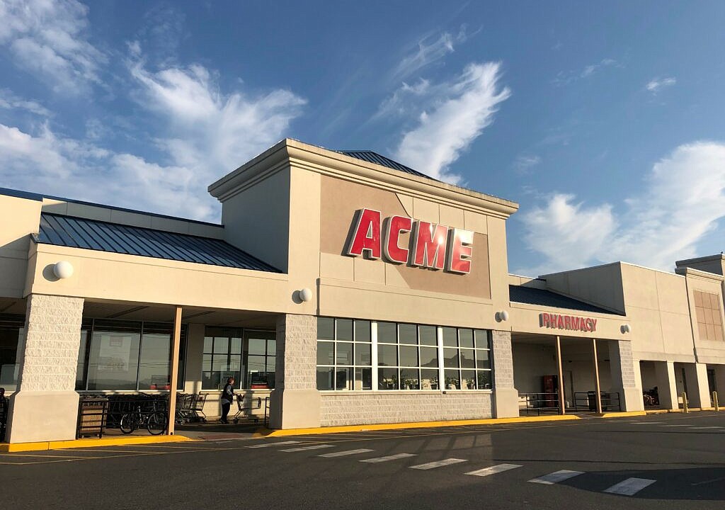 New traffic signal planned for Ventnor Plaza location - Breaking AC