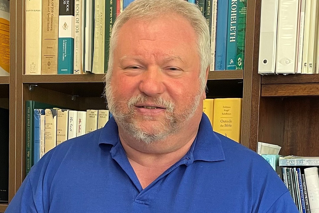 Jewish community to welcome Rabbi Michael L. Feshbach - DownBeach