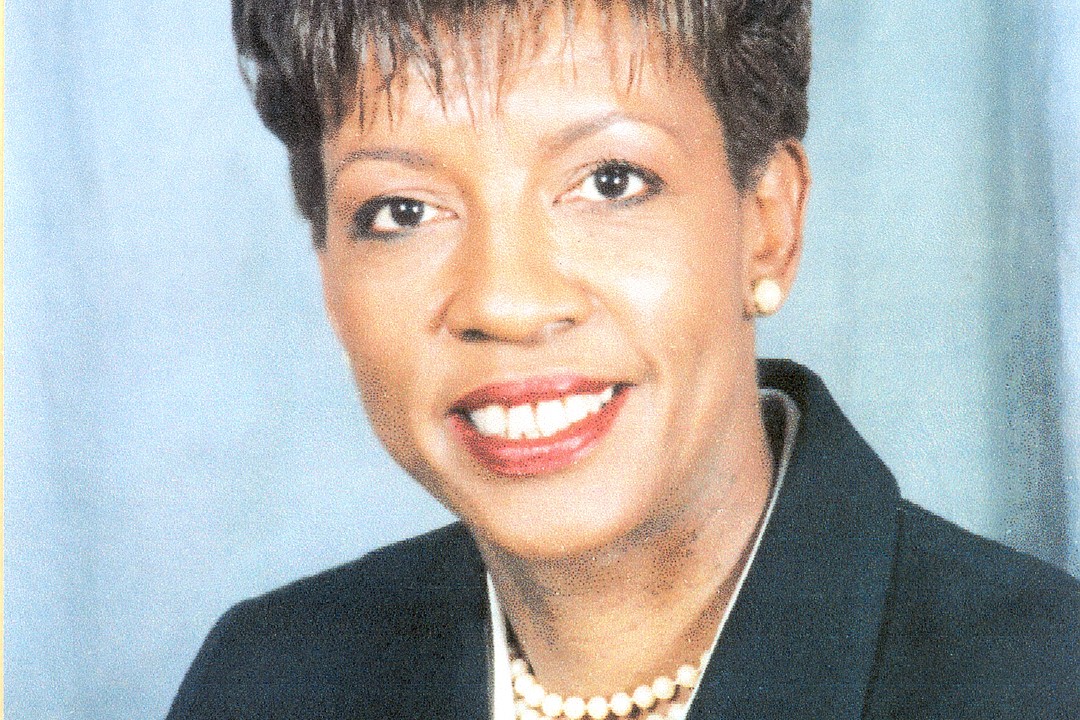 Sonya G. Harris to be awarded MLK Community Spirit award - DownBeach