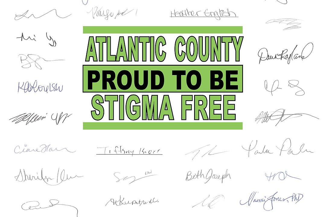 JFS joins 'Stigma Free' Atlantic Collaborative - DownBeach