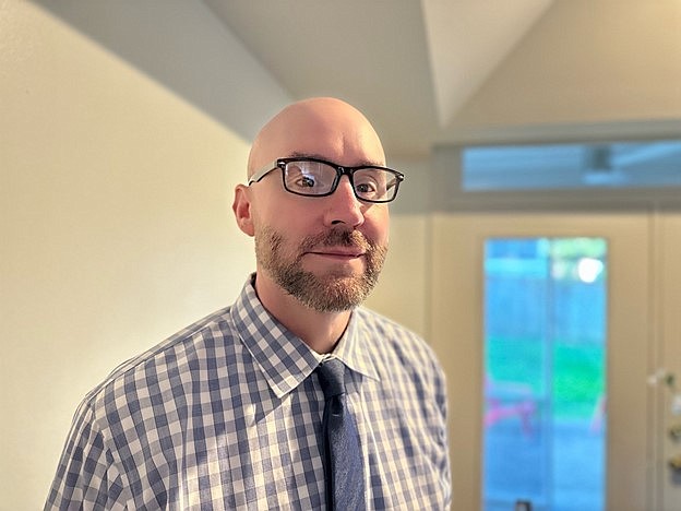 Jon Schlenske Discusses How to Help a Child Whose Parent is Struggling ...