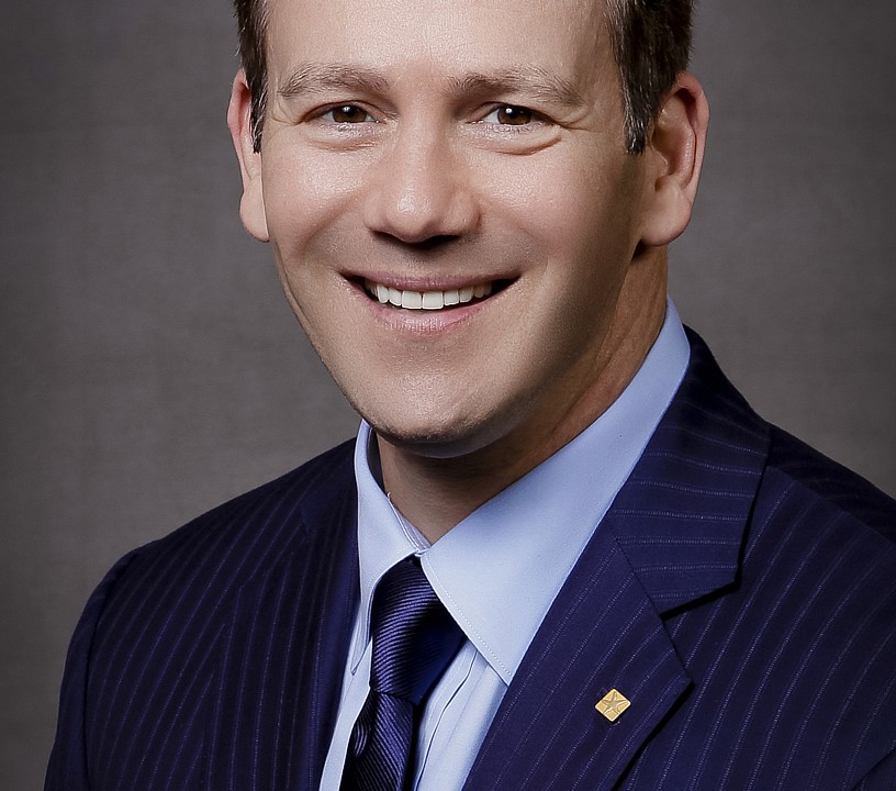 AtlantiCare names interim president and CEO - DownBeach