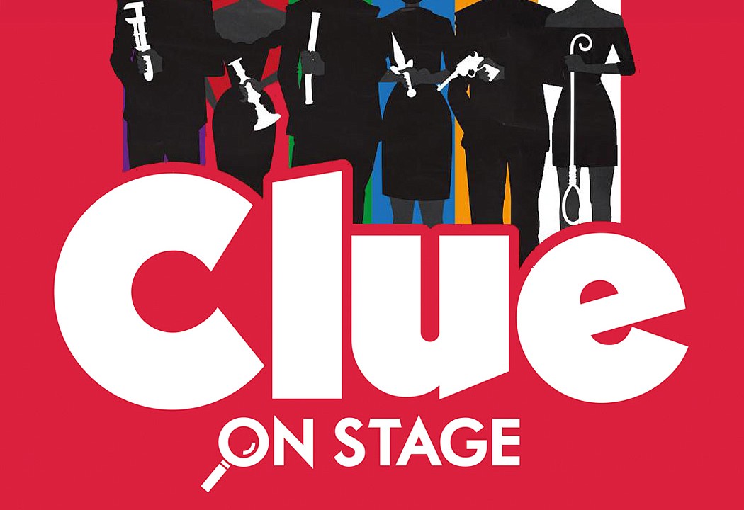 Auditions for 'Clue' to be held at Margate Community Church - DownBeach