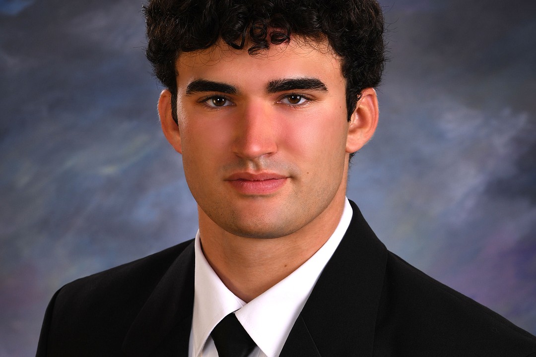 Margate resident headed to West Point in June - DownBeach