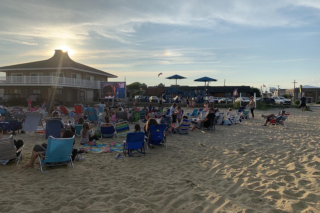 Margate's Thrilling Thursdays starts this week - DownBeach