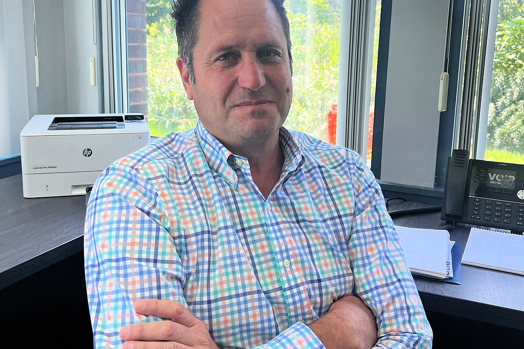 Jim Rocco appointed to manage ACUA assets - DownBeach