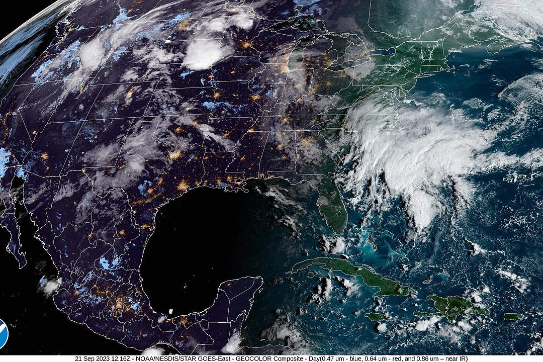 AC Electric advises residents to be prepared during hurricane season ...