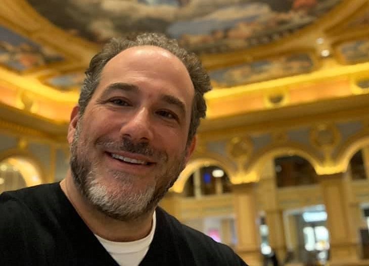 Josh Cutler to speak about farming and synagogues of South Jersey ...