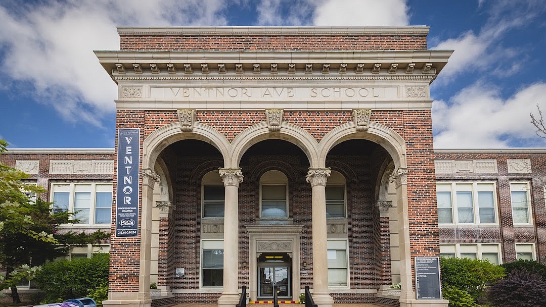 Ventnor continues public hearing on Ventnor Professional Campus redevelopment plan - DownBeach