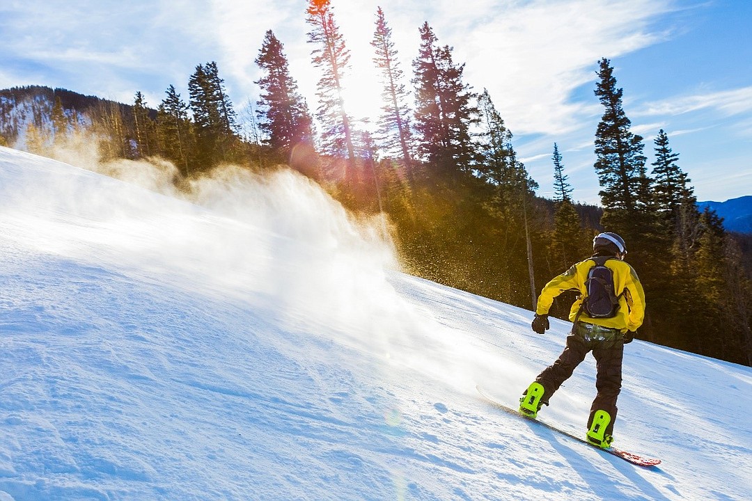 Conor Colangelo of Toronto, Canada, Provides Advanced Tips to Help ...