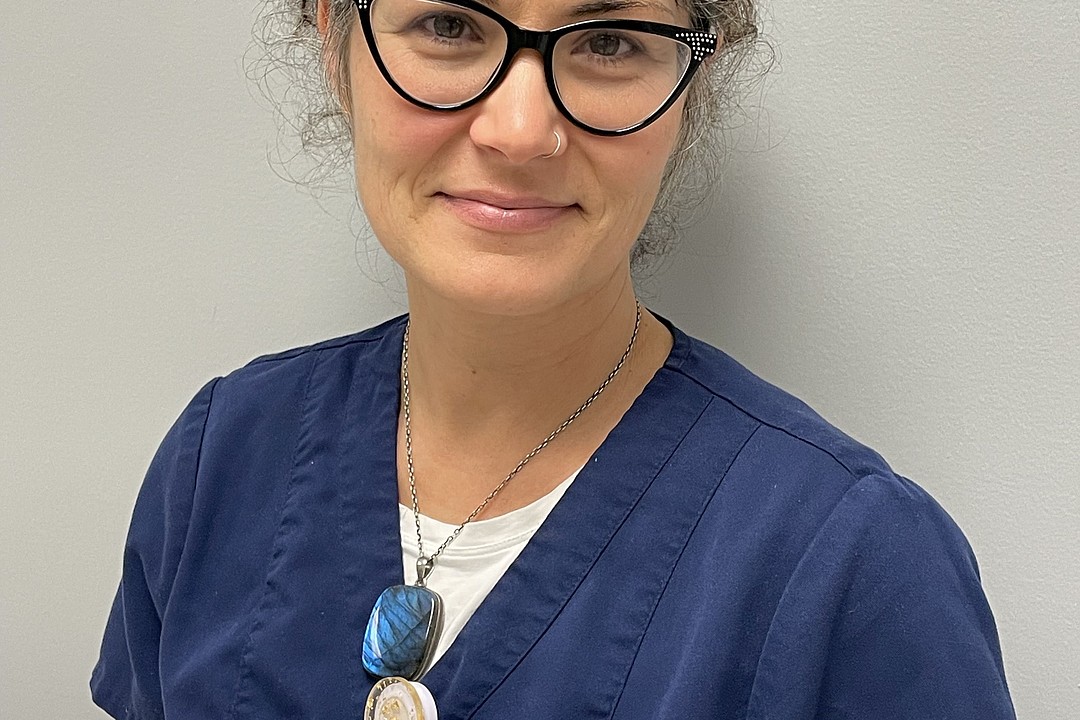 Shore Medical Center names Guardian Angel of the Month - DownBeach