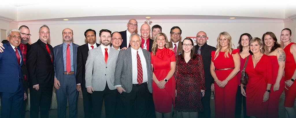 Red Dress/Red Tie event raises $52,000 for AtlantiCare Heart Heroes ...