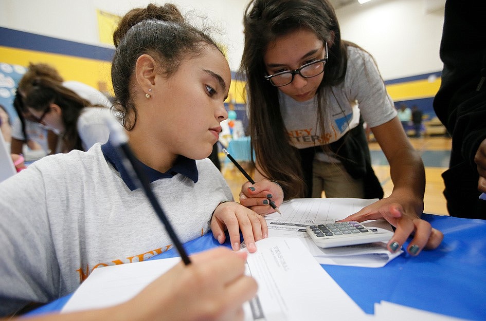 Boys & Girls Club financial literacy program garners support of TD ...
