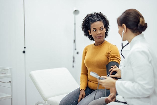First Choice Health Care Galax on Understanding Blood Pressure: Signs ...