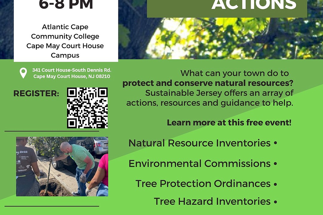 Sustainability hub to hold event focusing on natural resources actions ...