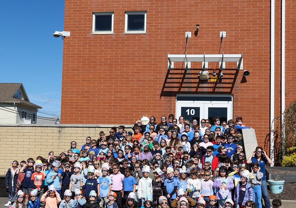 Science comes to life in a fun way for students in the Margate schools ...