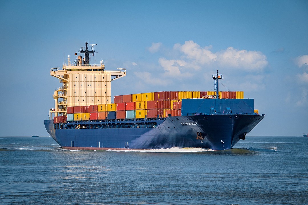 Coast Guard, Homeland Security to hold public hearing on Shipping ...