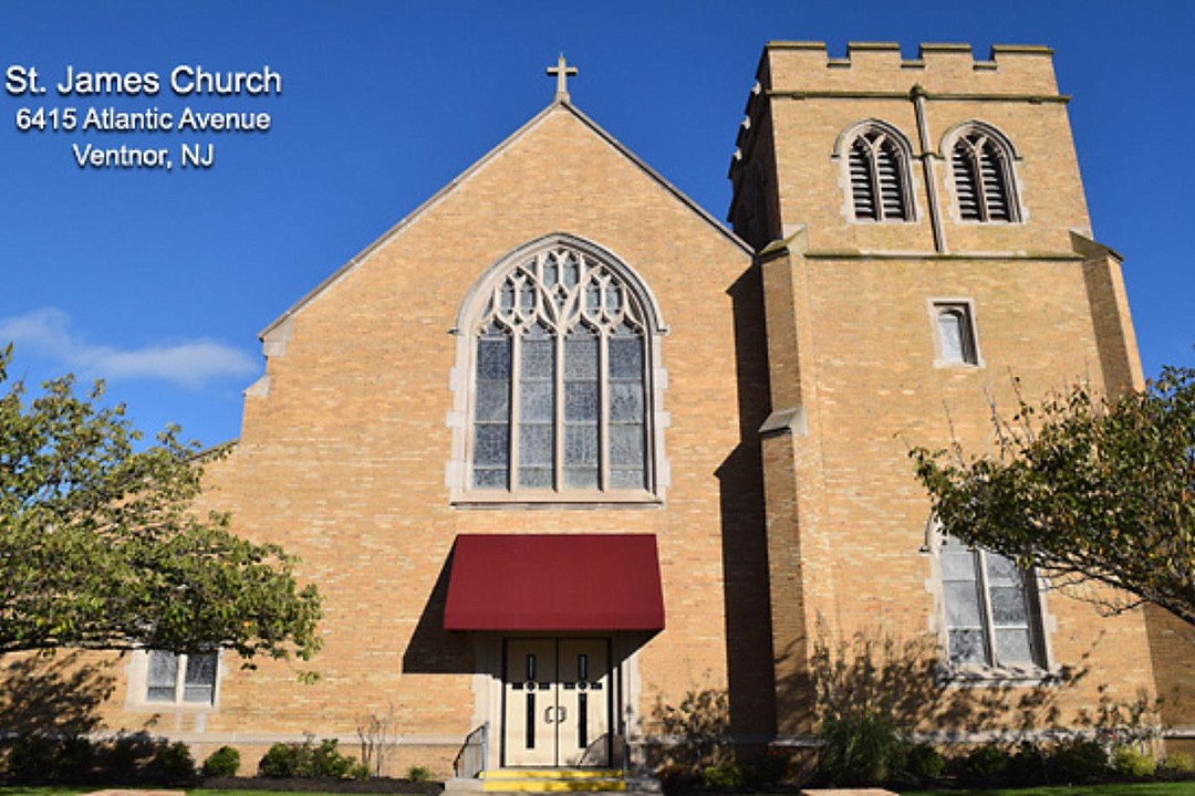 St. James Church celebrates 100 years ministering to Downbeach ...